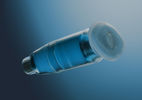 How SUSVIMO® (ranibizumab injection) Works | An Anti-VEGF Treatment